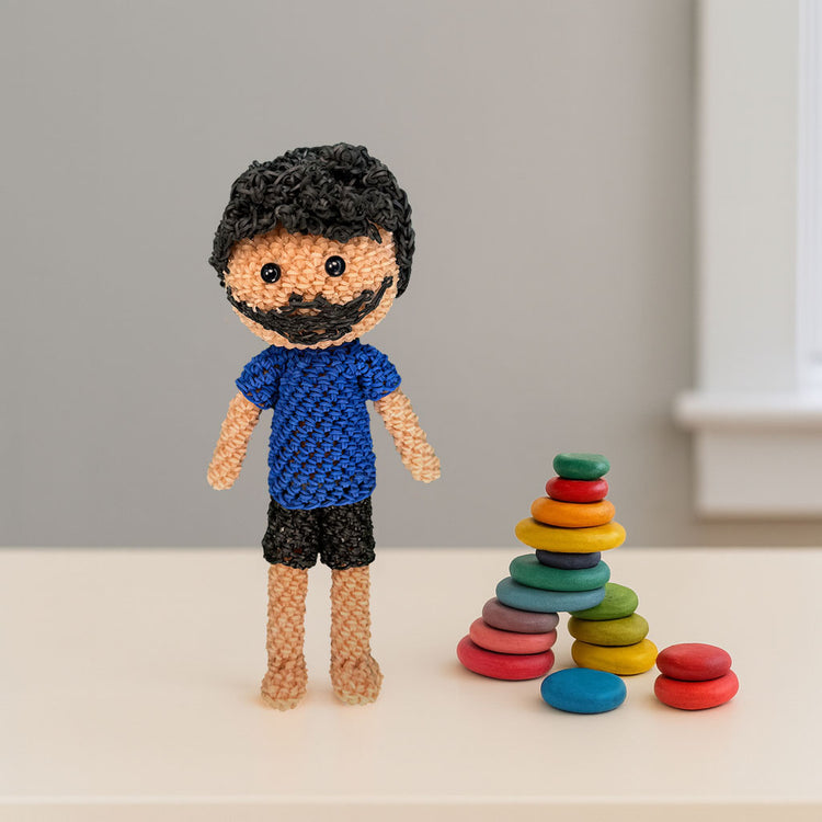 AMILOOMI – Amiloomi by Alexia