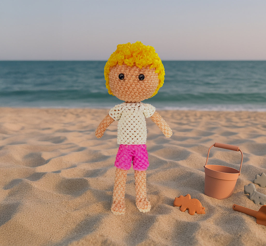 AMILOOMI – Amiloomi by Alexia